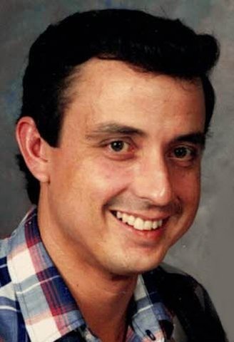 Daniel R. Hendrickson - Monroe Times