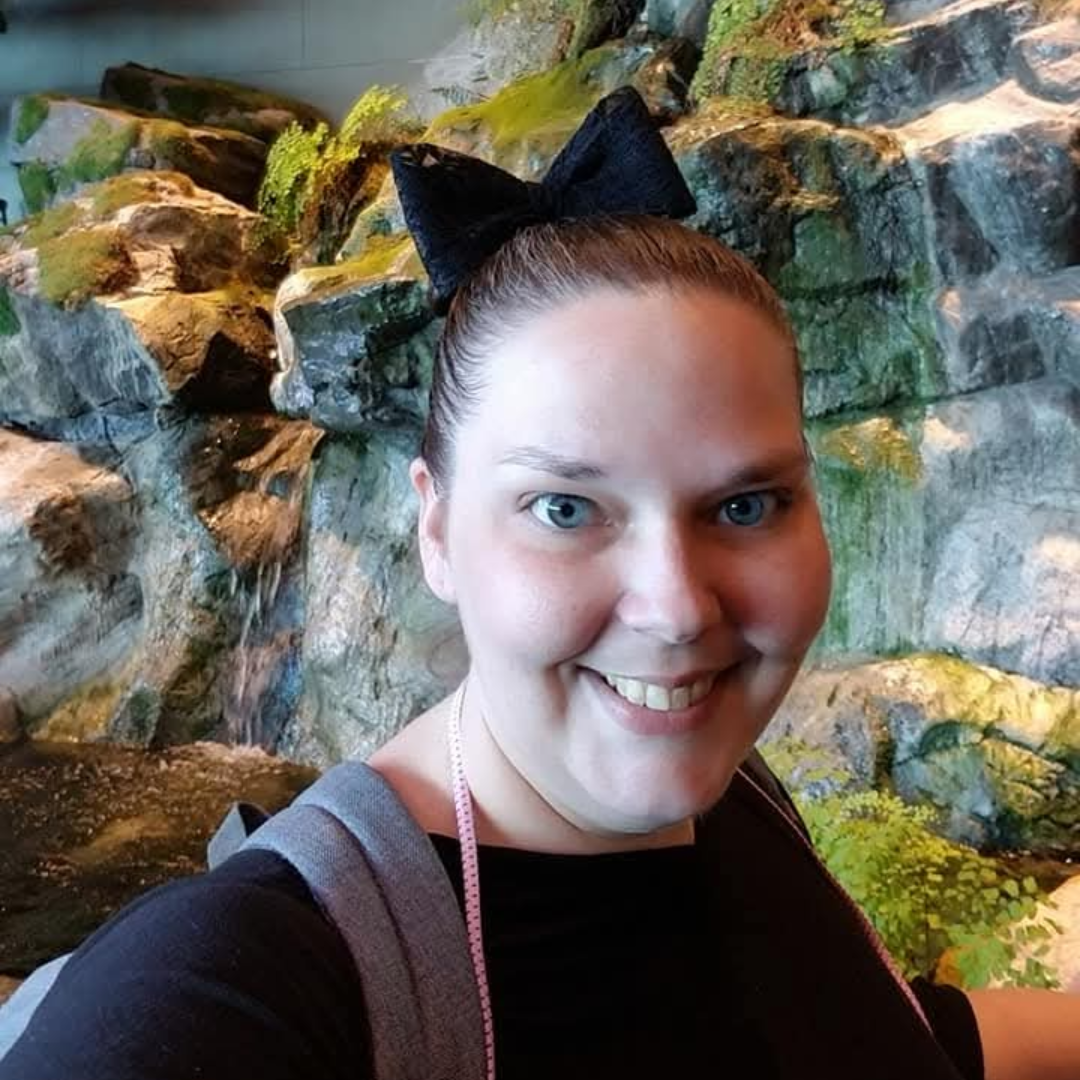 Heather Lynn Schmid - Monroe Times
