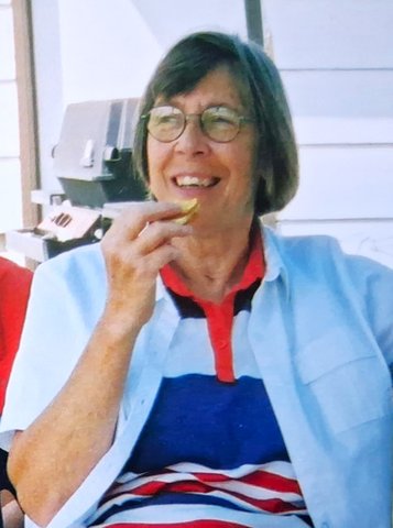 Marlys Jean Isely - Monroe Times