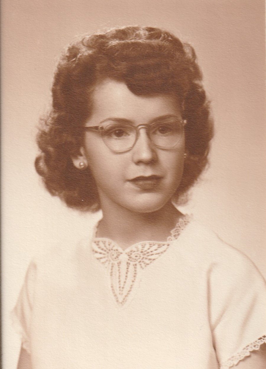 Lillian Hawthorne - Monroe Times