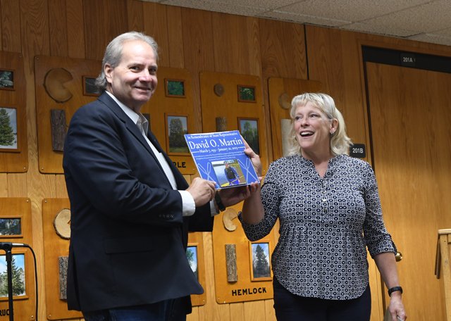 Enduring importance of wild rivers focus of celebration - SWNews4U