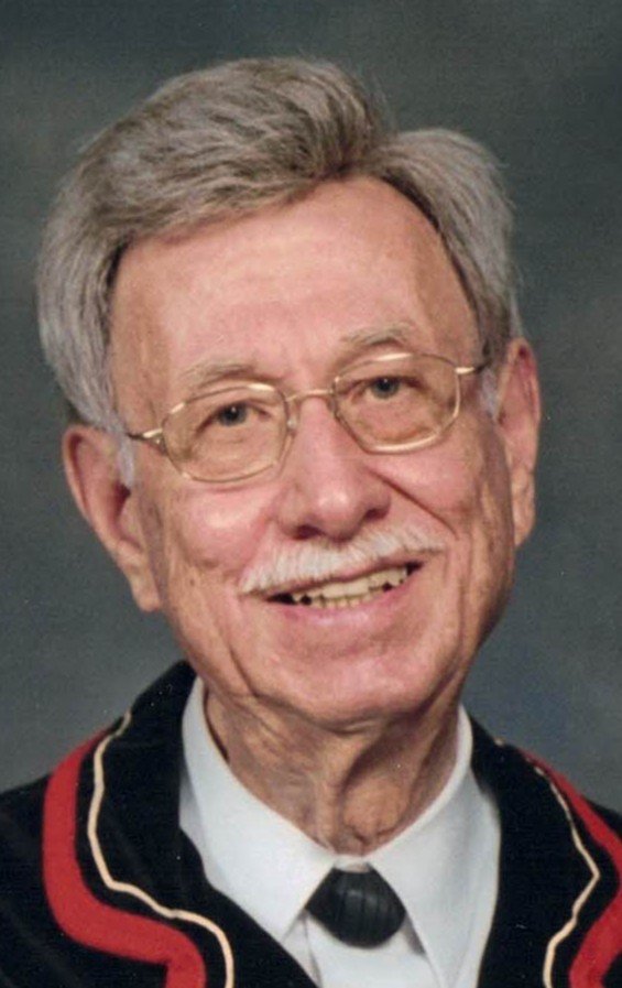 Jim D. Bruce - Monroe Times