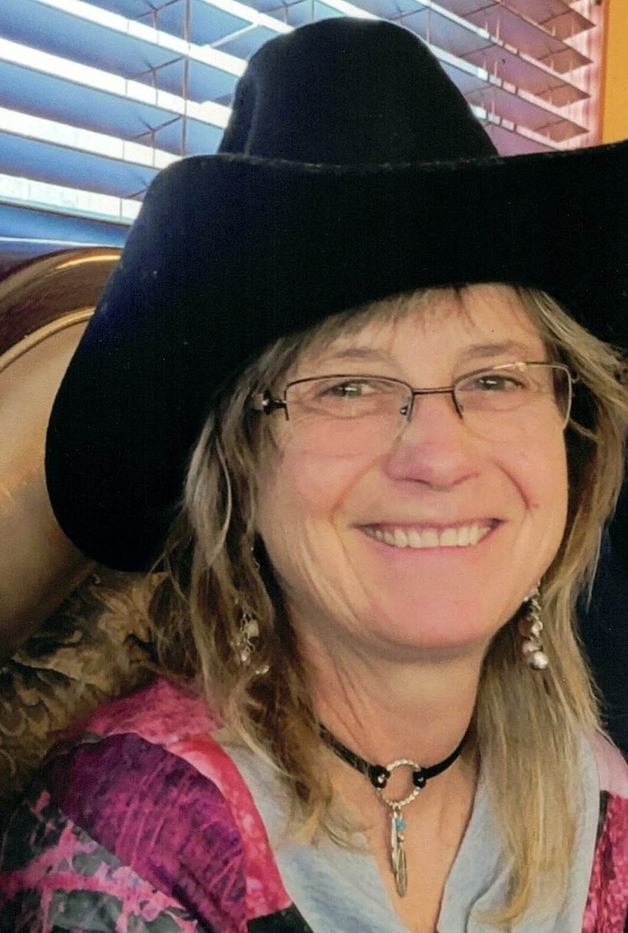 Brenda M. Goebel - Monroe Times