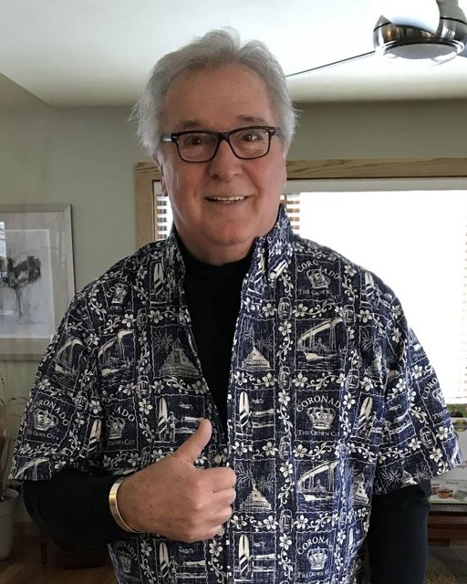David Flagg Kies - SWNews4U