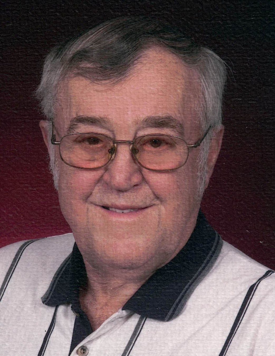 Arlie Fahrney - Monroe Times