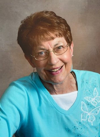 Nancy L. Giese - Monroe Times