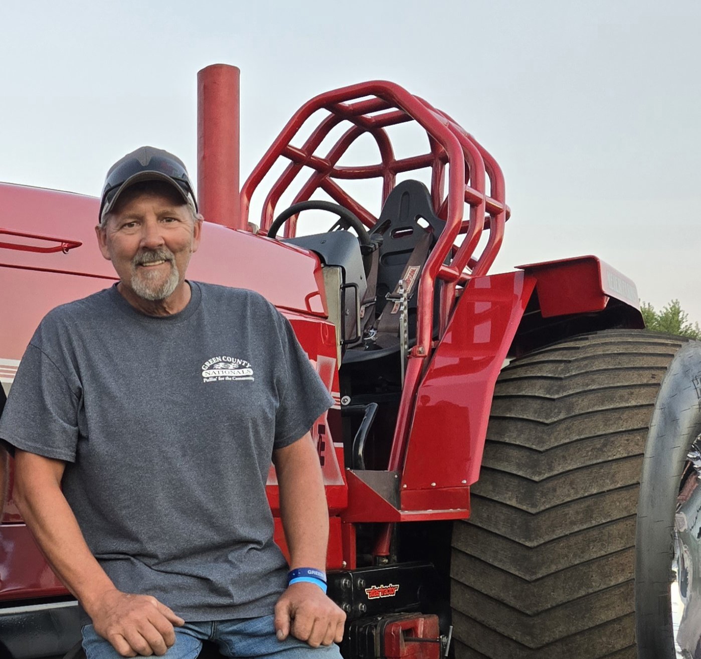 Michael “Mike” John Meier - Monroe Times