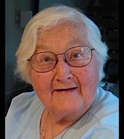 Ruth Maurer Barth - Monroe Times