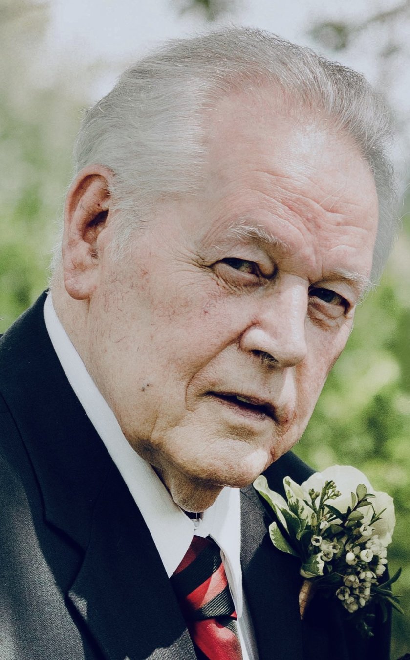 Grant Dale - Monroe Times