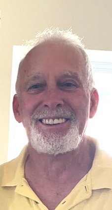 Larry F. Voegeli - Monroe Times
