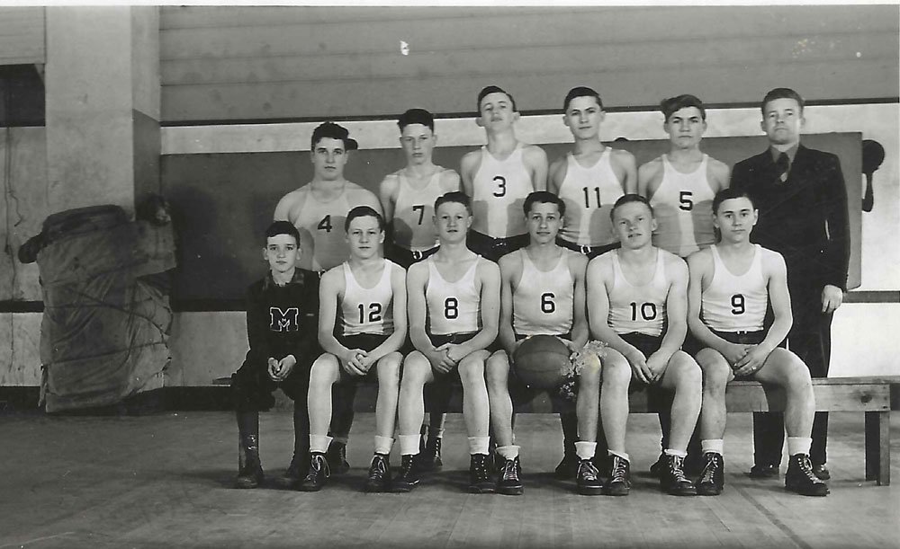 Celebrating Our Past: Aug. 20, 2025 - Monroe Times