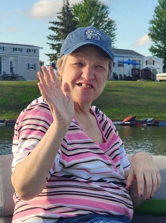 Deena Kay Schmid - Monroe Times