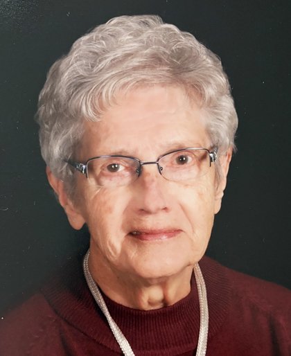 Elizabeth Scheckel, 1932-2025 - SWNews4U