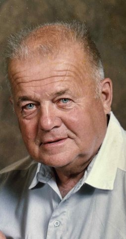 Roger Jackson - Monroe Times