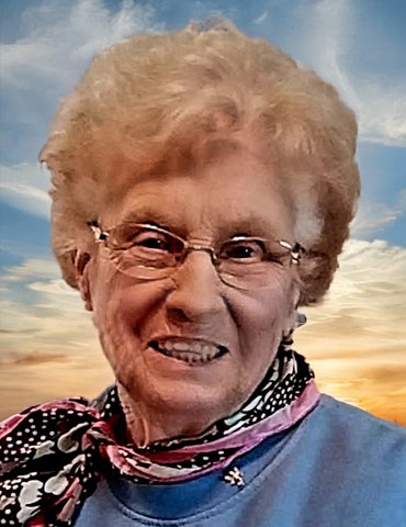 Lillian F. “Bid” Duncan - SWNews4U