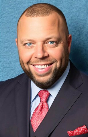 Joe Monroe named regular Superintendent - Monroe Times