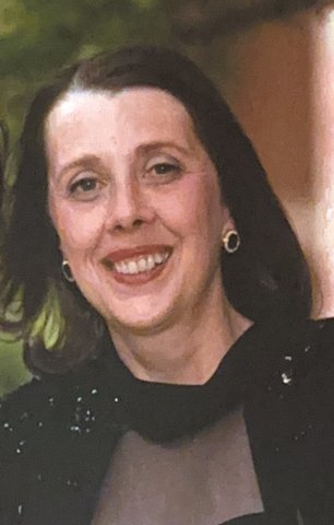 Jill Ann (Hefty) Kreisler - Monroe Times