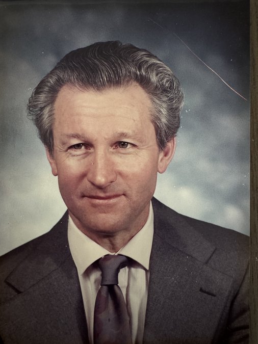 Richard (Dick) Wenzel - SWNews4U