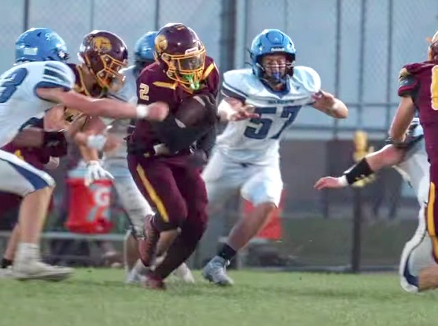 SUPPZ.COM SWNEWS4U ATHLETE OF THE WEEK: Fennimore's Reece Kelley - SWNews4U
