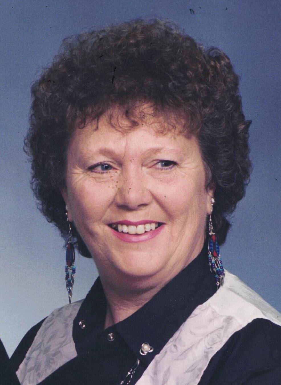 Betty “Toots” J. Klessinger - Monroe Times