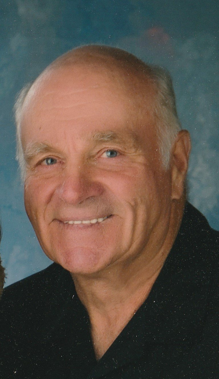 Arthur P. “Arty Paul” Studer Jr. - Monroe Times