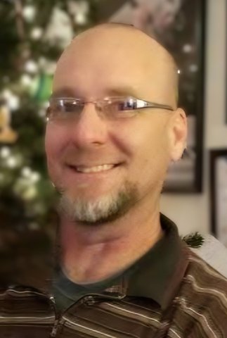 James “Jim” Harms - Monroe Times