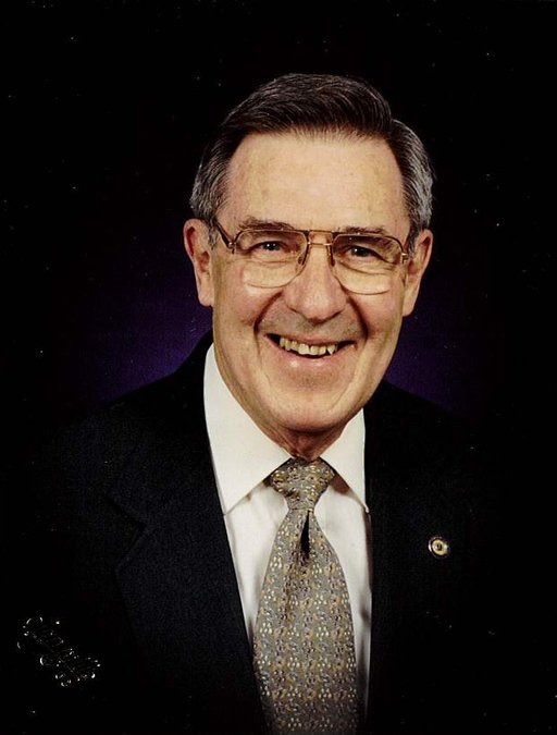 Dr. Louis (Louie) E. Williams - SWNews4U
