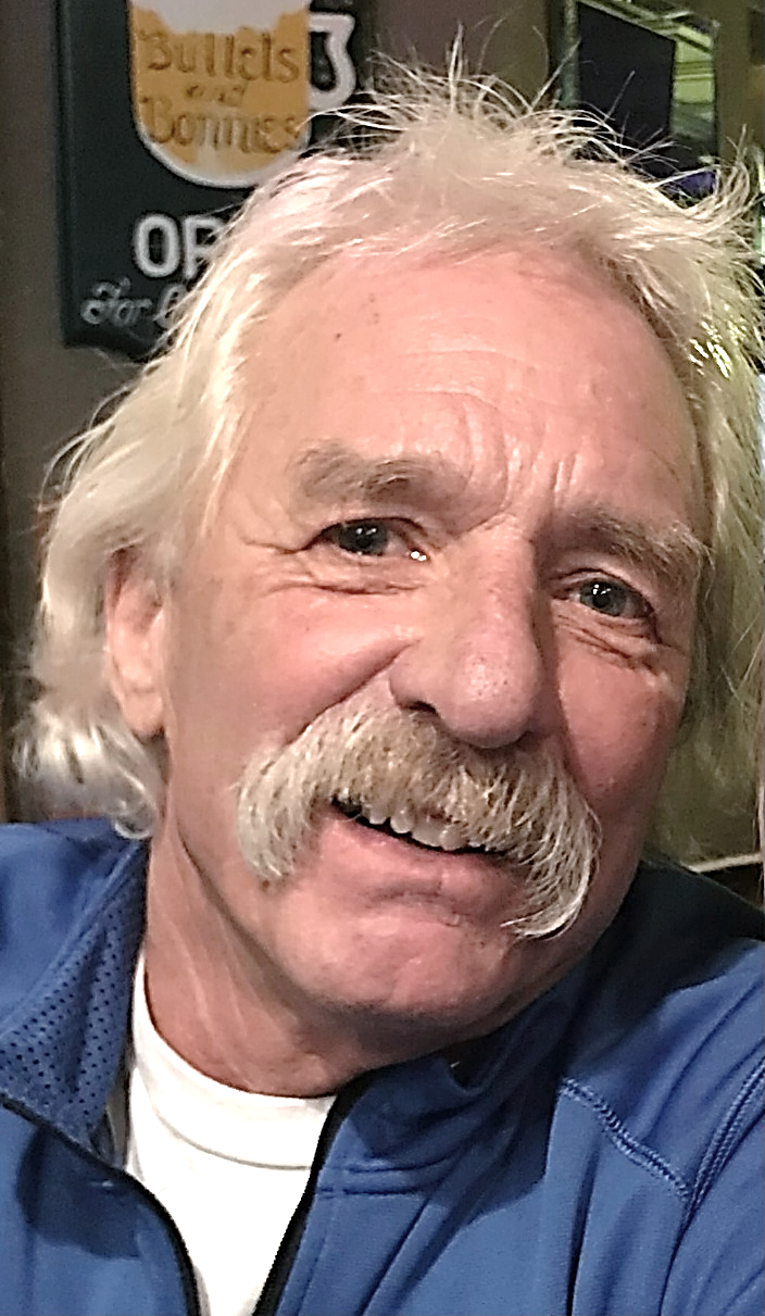 Brian J. Reed - Monroe Times