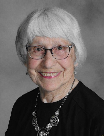 Virginia Murphy 1933-2025 - SWNews4U