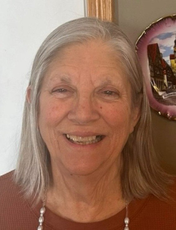 Ellen Kay (Radar) Tischler - Monroe Times