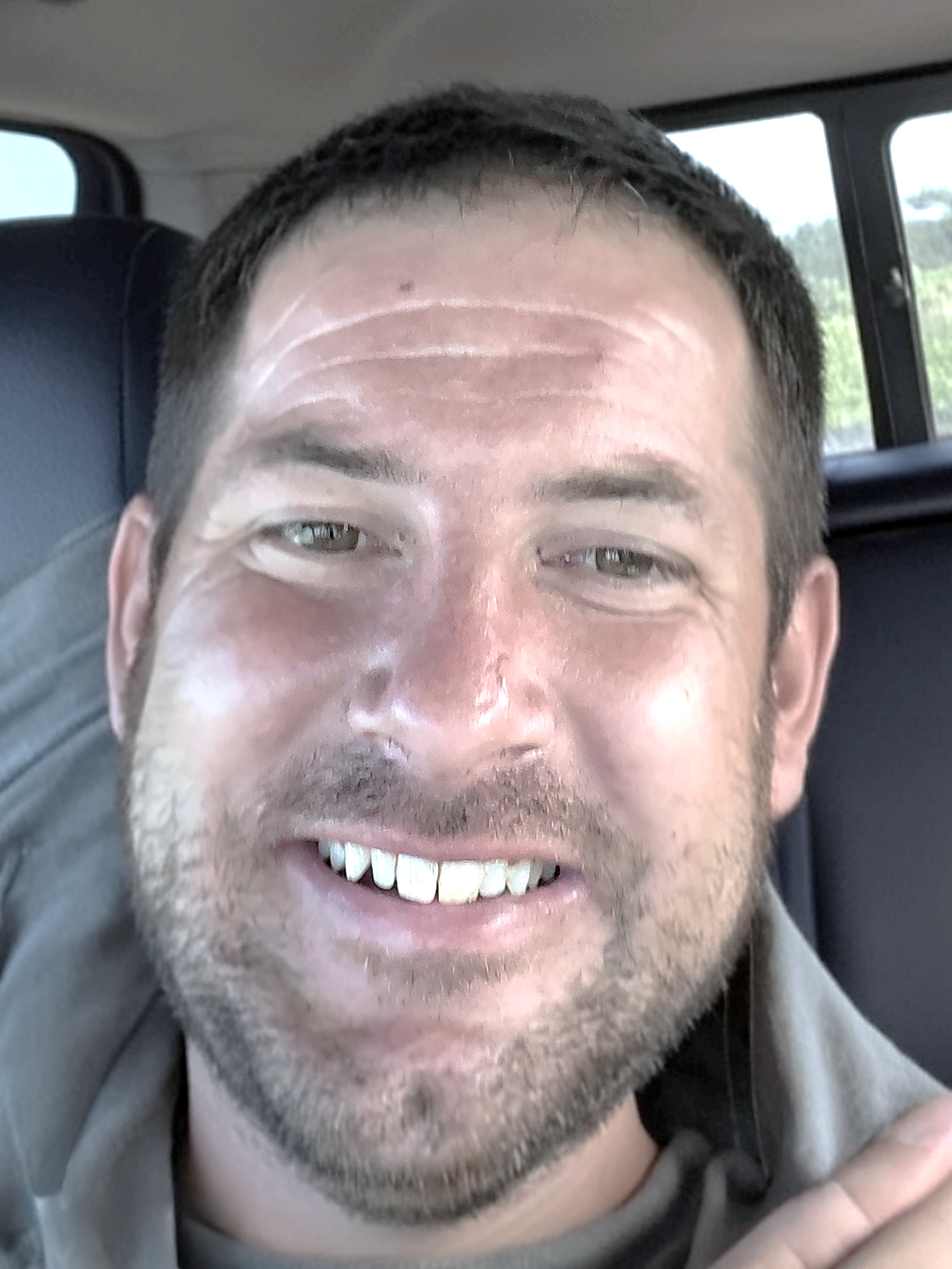 Jeremy Lee Hartwig - Monroe Times