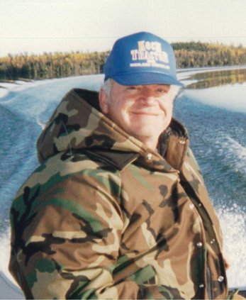 Eric Koch - SWNews4U