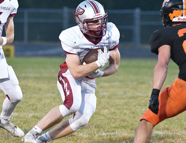 SUPPZ.COM SWNEWS4U ATHLETE OF THE WEEK: Platteville's Tyler Sasse ...