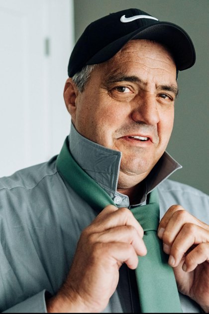 Brian Bodenstein 1963-2025 - SWNews4U