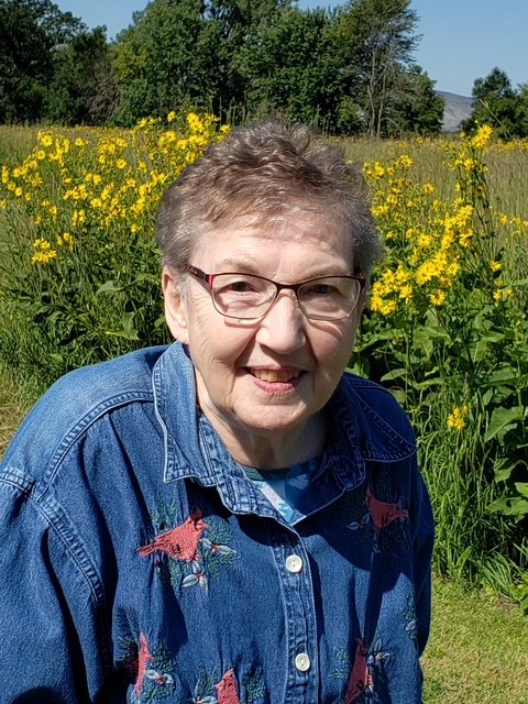 Betty J. Johnson - Monroe Times