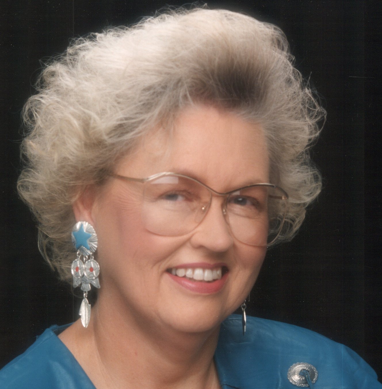 Lee Ann Kenyon - Monroe Times