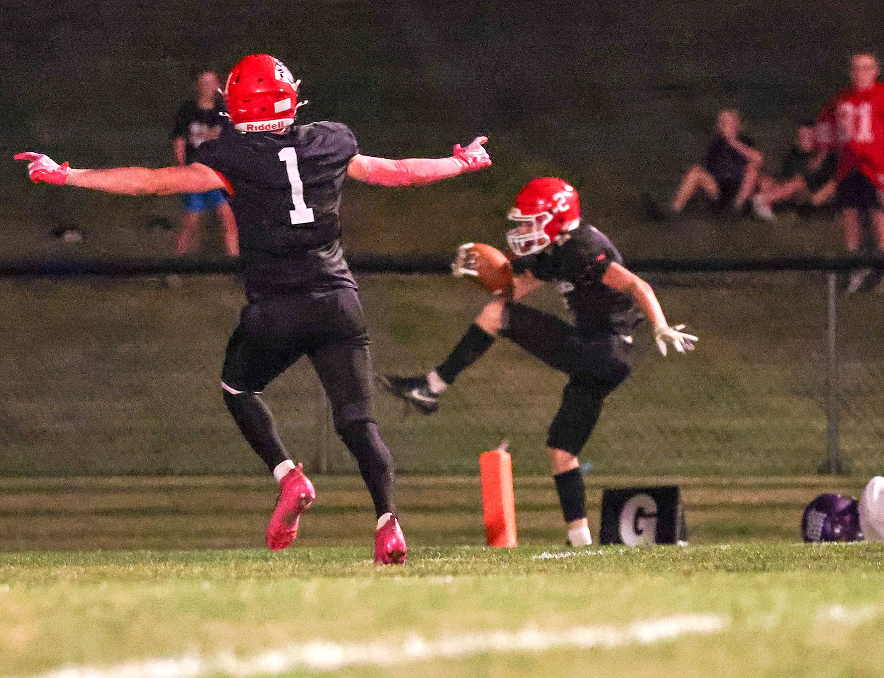 SUPPZ.COM SWNEWS4U ATHLETE OF THE WEEK: Iowa–Grant's Sam Lundell - SWNews4U