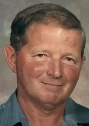 William (Bill) Gene Reed - Monroe Times