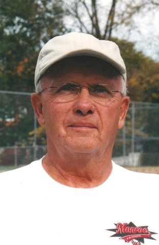 James “Bart” Bartholf - Monroe Times