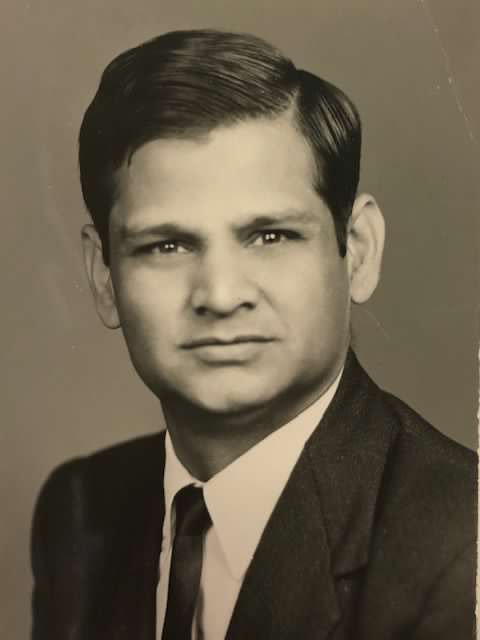 Dr. Bheru Lal Sukhwal - SWNews4U