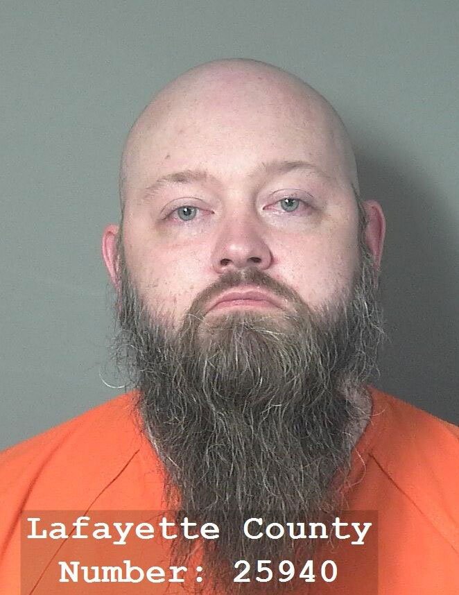 Benton man violates no-contact order, arrested after standoff - Monroe ...