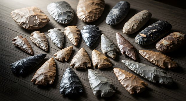 Native American Indian Artifact Show returns to Monticello for 46th ...