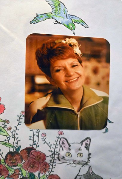 Mara Lee Speich - Monroe Times