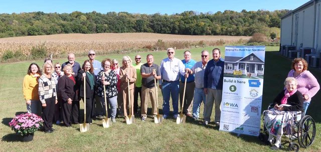 Hinson helps Clayton County celebrate Affordable Housing Revolving Loan ...