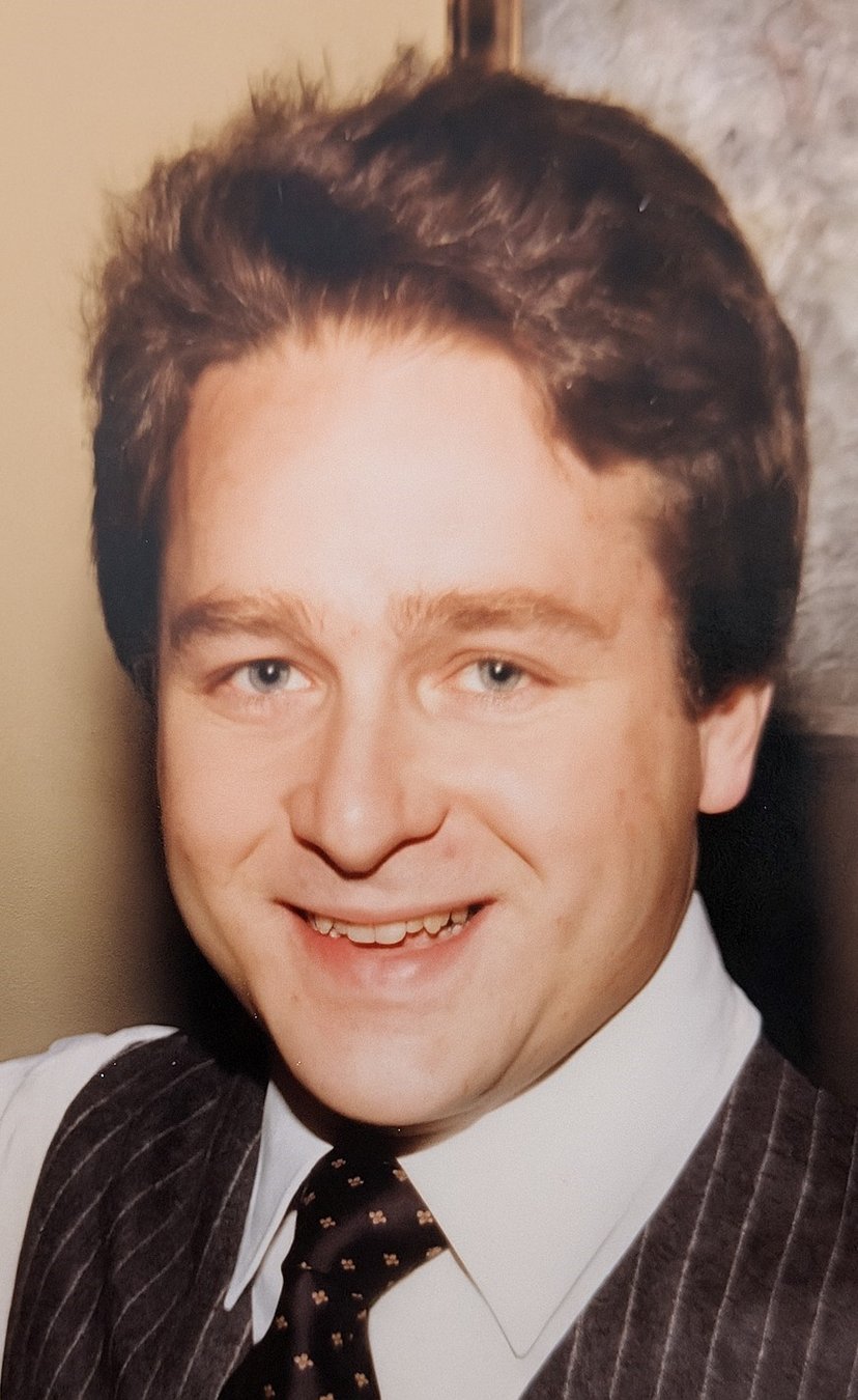 James Ogden Driver Jr. - Monroe Times