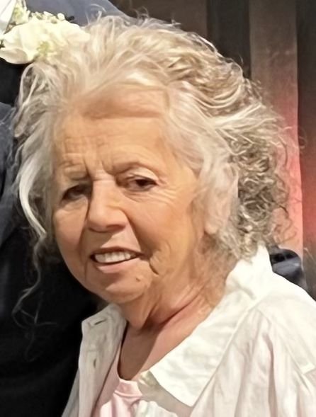 Priscilla M. “Penny” Wiesenberg - Monroe Times