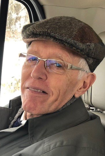 Thomas Ray Wenger - Monroe Times