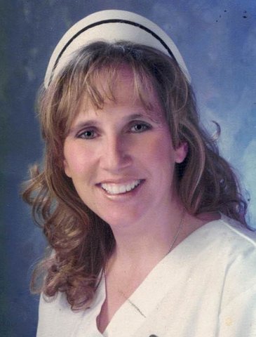 Kim Rae Matzke - Monroe Times