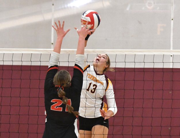 SUPPZ.COM SWNEWS4U ATHLETE OF THE WEEK: Fennimore's Rhiannon Nelson ...