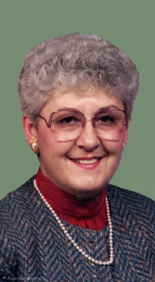 Delores Marie Phillips - Monroe Times